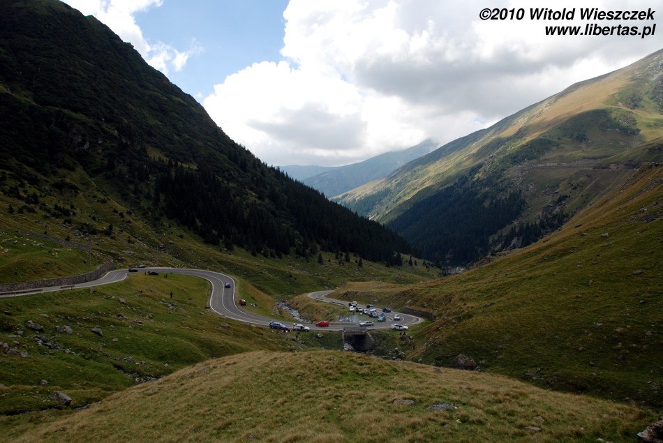 Szosa Transfogaraska / Transfăgărăşan (Rumunia) – przewodnik – Podróże ...