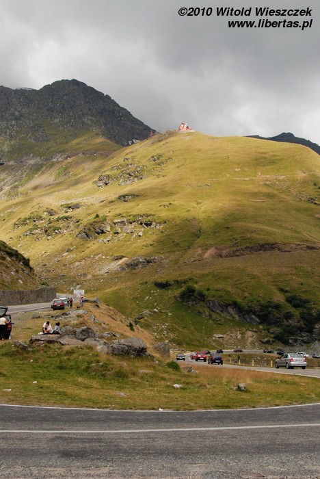 Szosa Transfogaraska / Transfăgărăşan (Rumunia) – przewodnik – Podróże ...